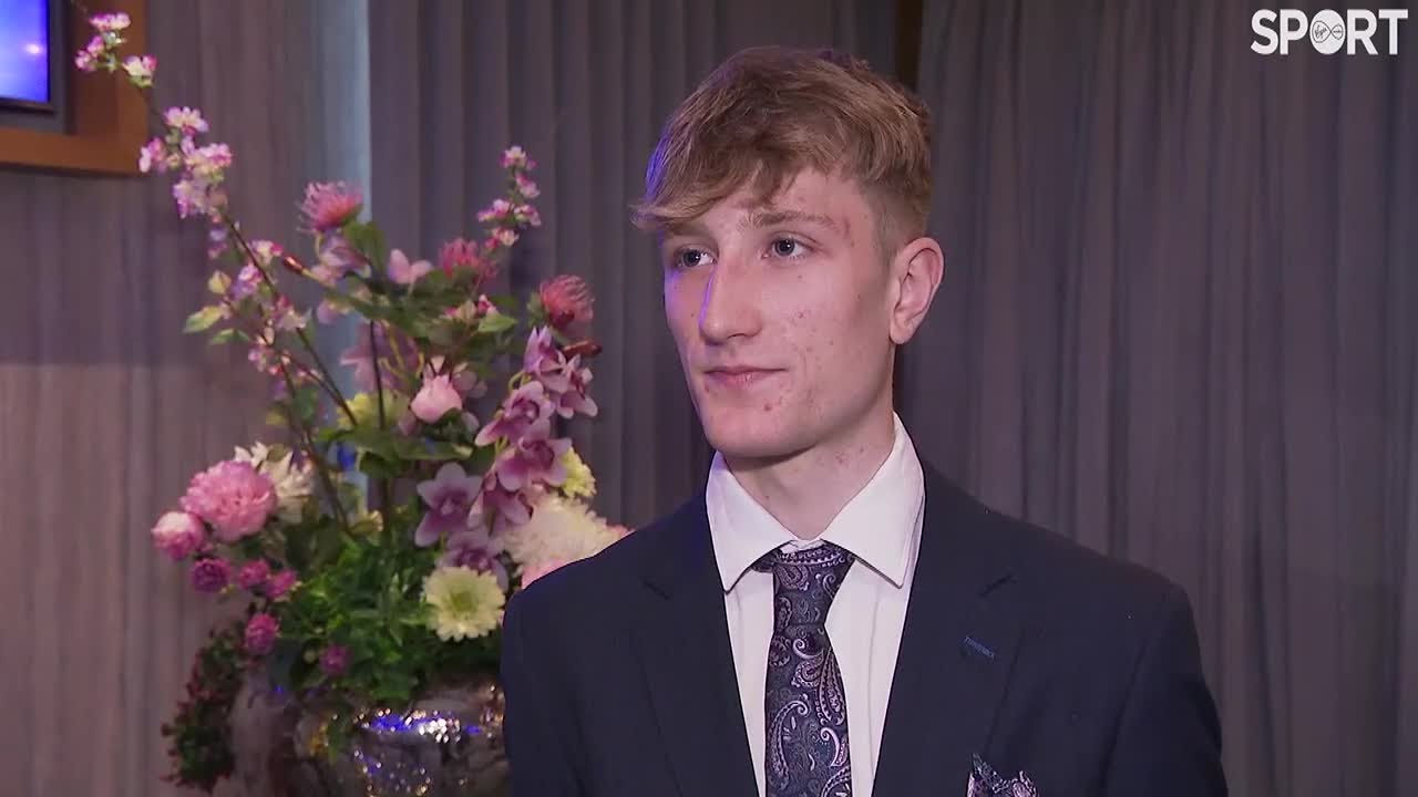 Nick Griggs on his brilliant 2023 and Paris Olympics ambitions! - YouTube