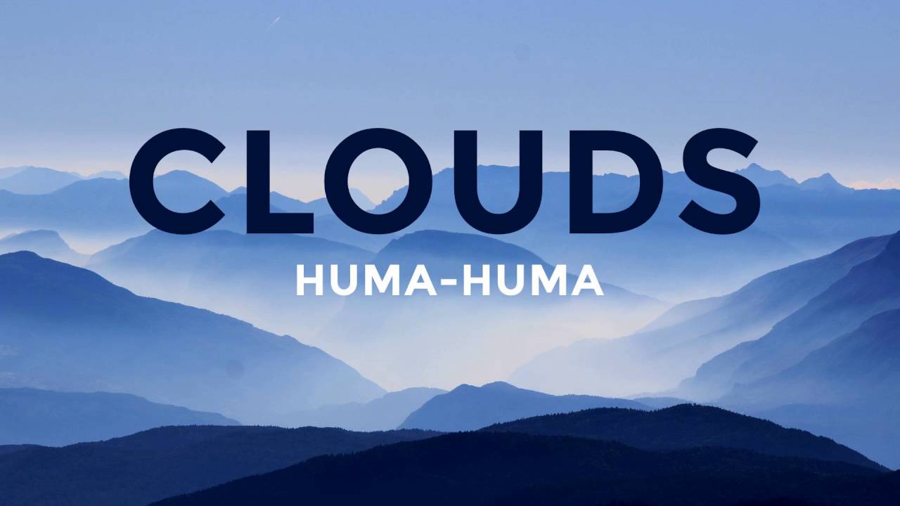 (No Copyright Music) Clouds by Huma - YouTube