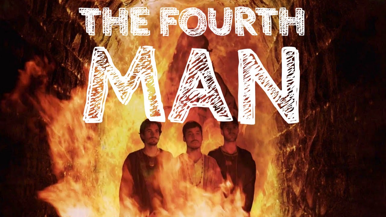 The 4th Man - YouTube