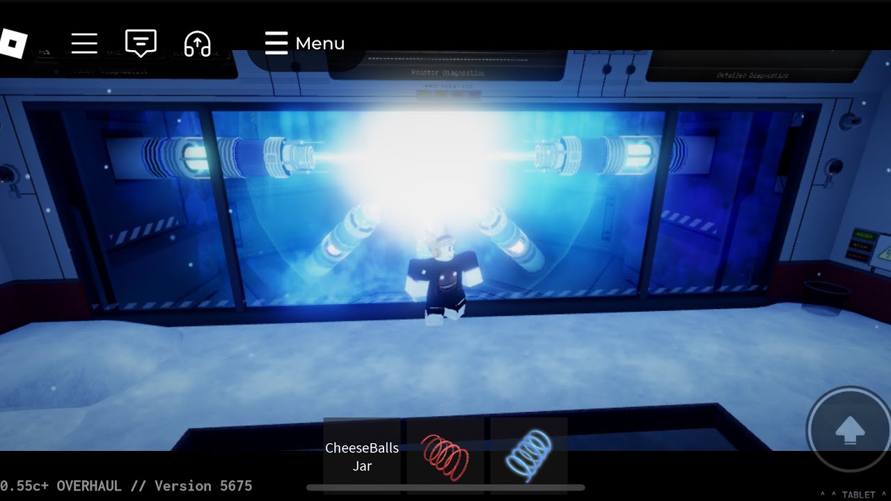 Roblox A Core Game Startup failure/Passive overload / ACG - YouTube