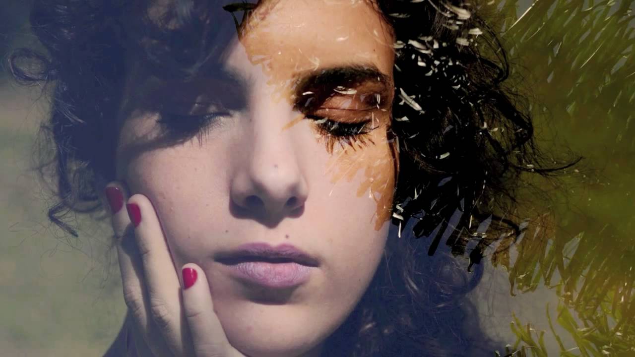 Rainha (Mark de Clive Lowe Remix) - Céu - YouTube