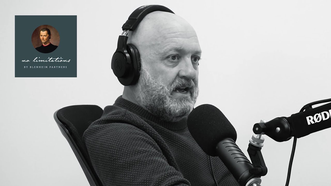 Episode 123 | Stuart Gregor | Clip 1 - YouTube