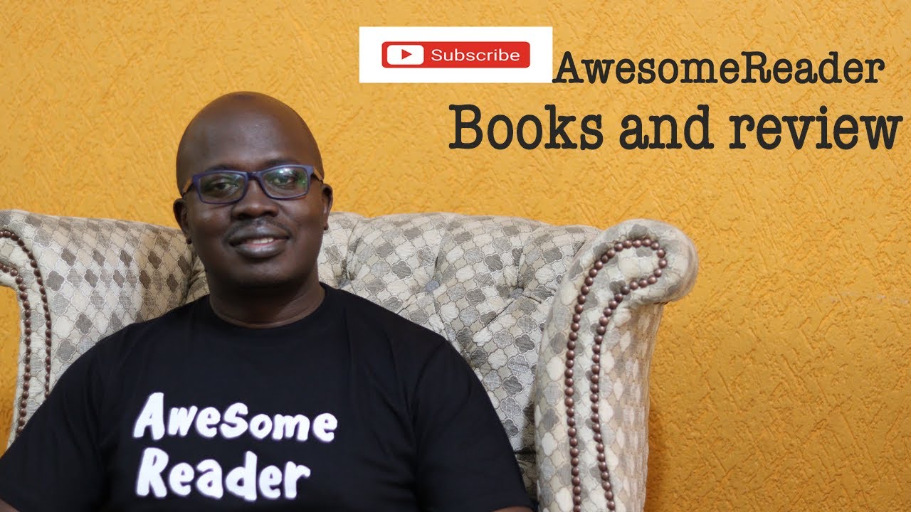 Awesome Reader - YouTube