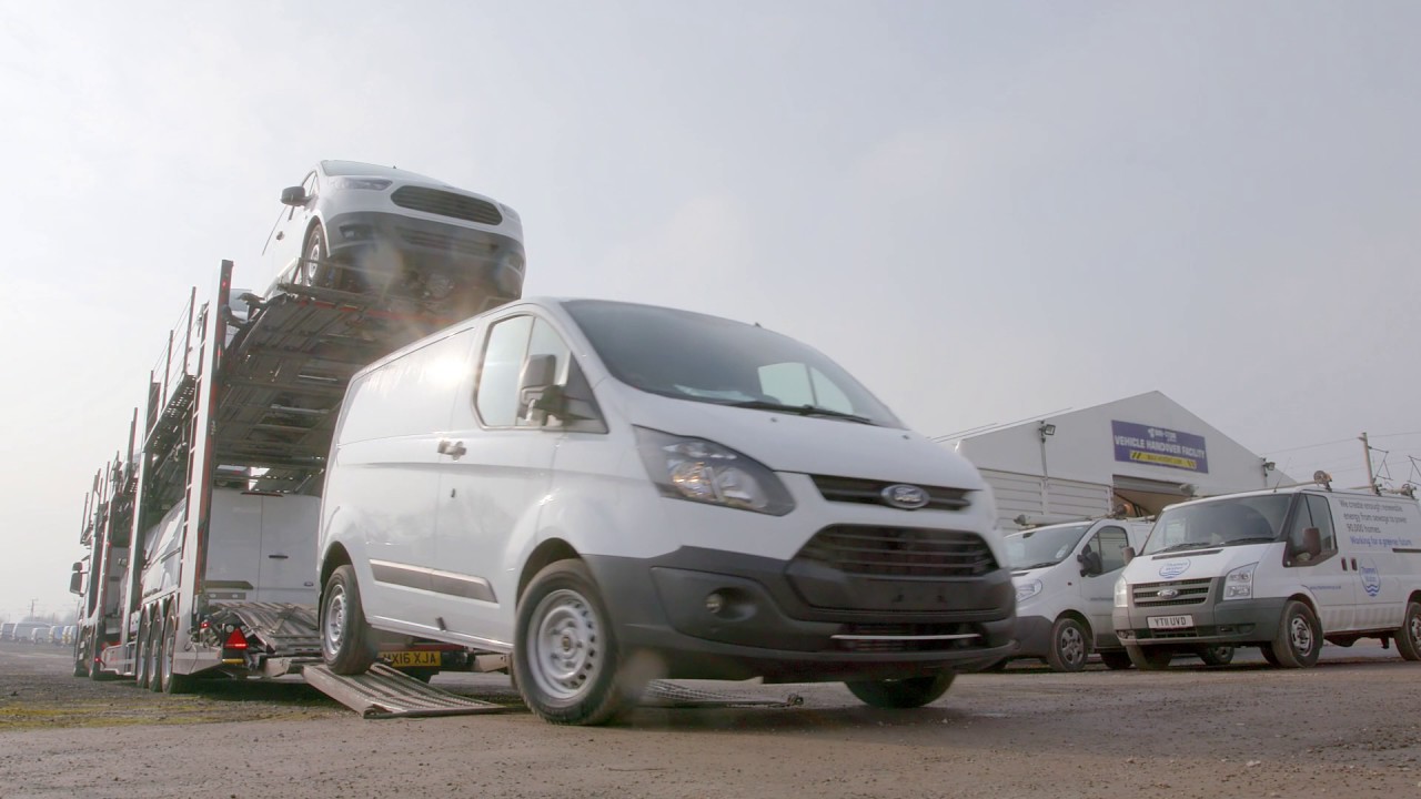 Bri-Stor Systems Corporate Video - YouTube