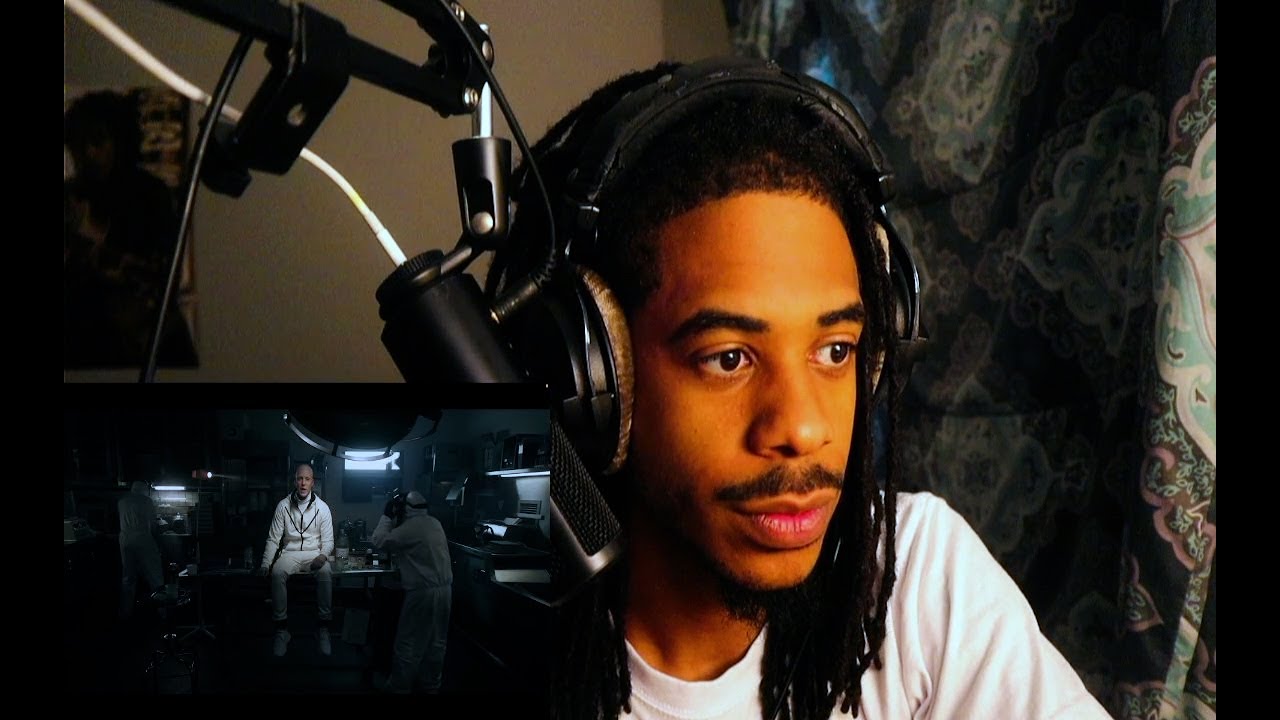 Tom Macdonald - "Cloned Rappers" Reaction | They already cloning ...