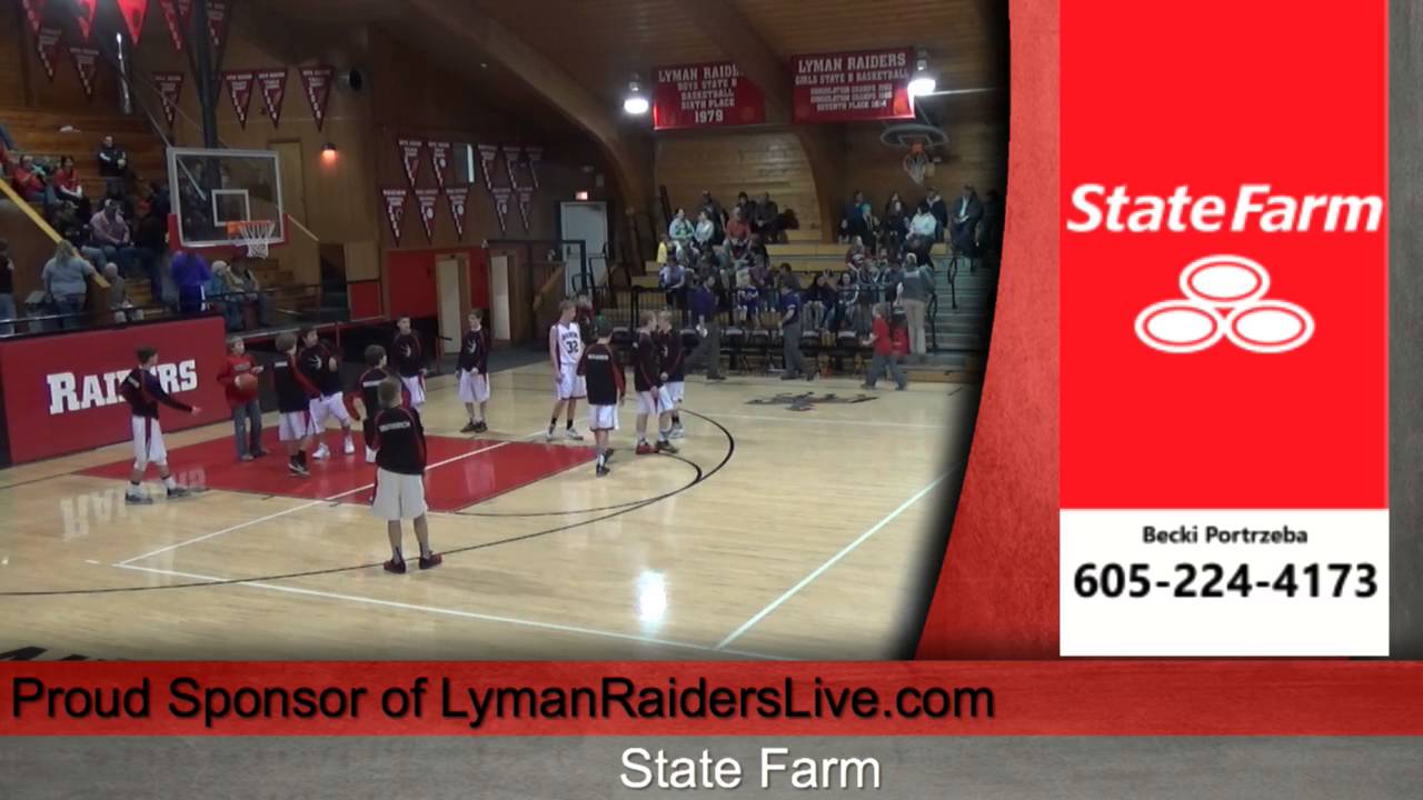 Lyman Raiders Live Stream - YouTube