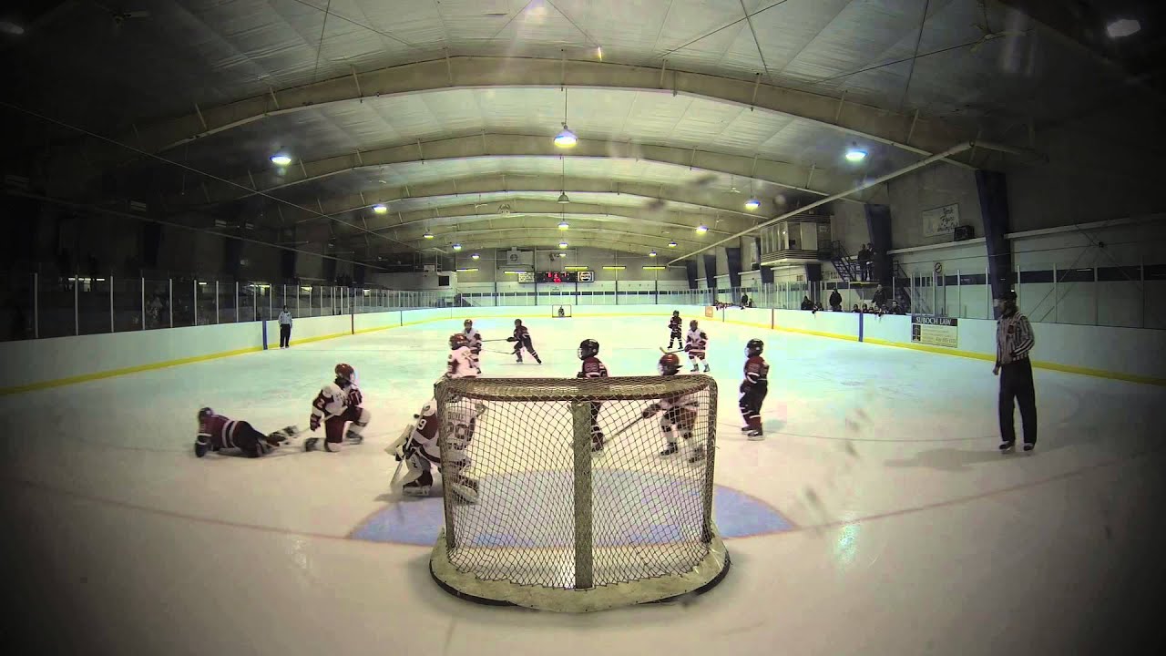 04 Toronto Eagles- 29 - 2013-14 Season - YouTube