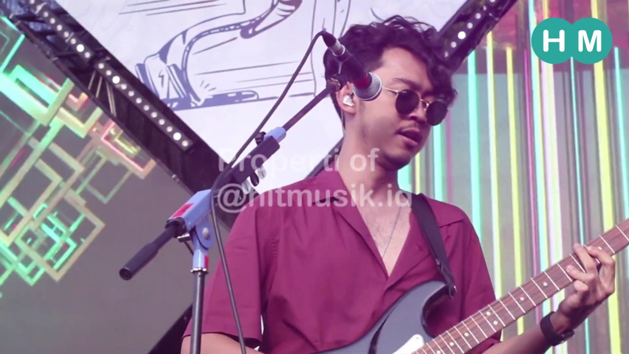 PAMUNGKAS - ONE ONLY LIVE ALSEACE 2020 OCEAN PARK BSD - YouTube