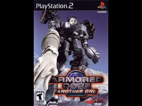 AC.exe has stopped working [ARMORED CORE 2] - YouTube