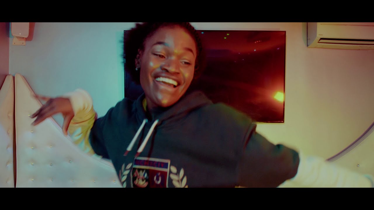 DJ Rox feat Doudou COPA - Ton numero (Clip officiel) - YouTube