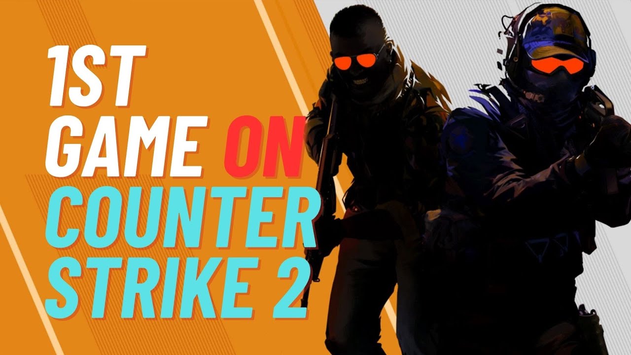 I GOT INVITATION TO PLAY COUNTER STRIKE 2 AND THIS HAPPENS!!! - YouTube