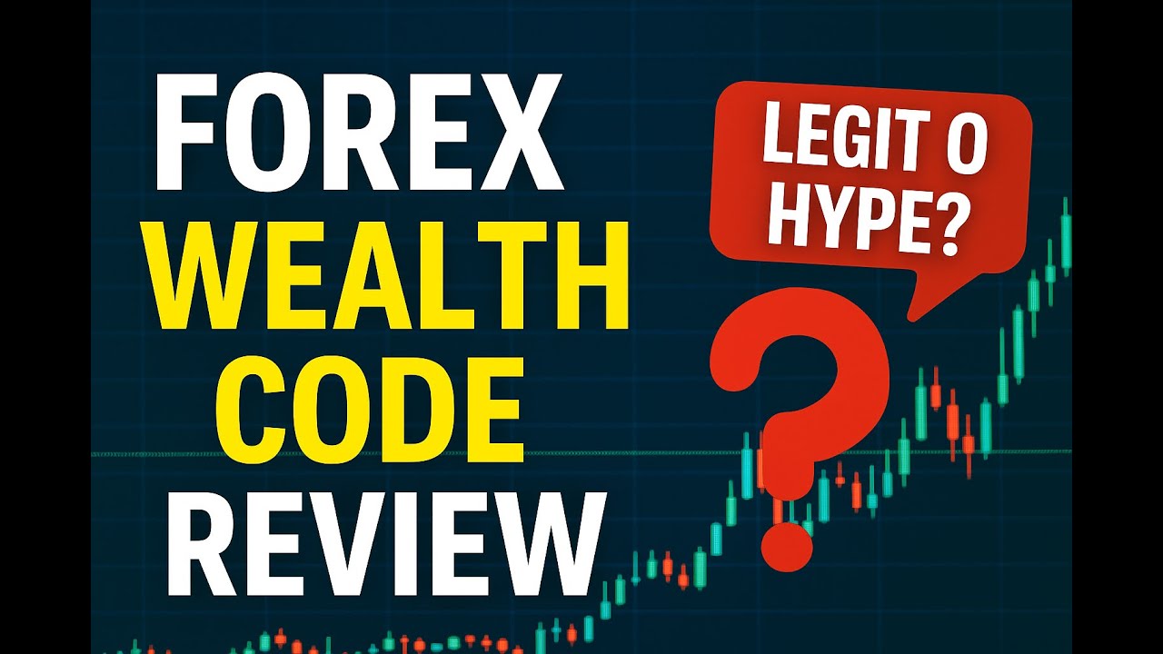 🚀 Forex Wealth Code Review (2025) – Legit Trading System or Hype? Full ...