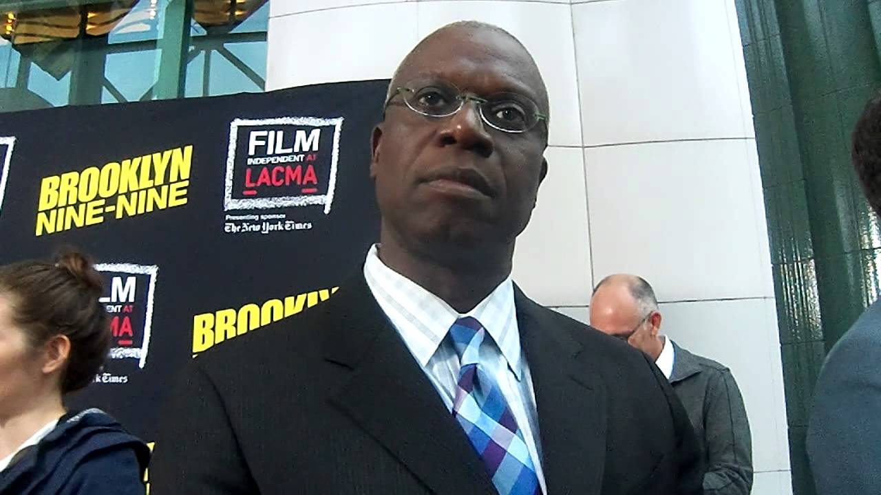 Andre Braugher Emmys interview: I knew 'Brooklyn Nine-Nine' would win ...