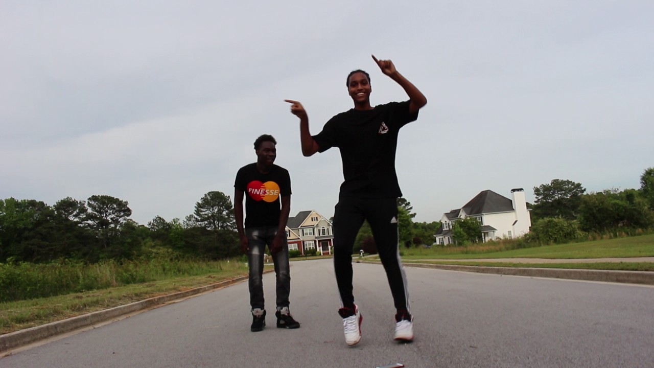 Playboi Carti - No. 9 (Official Dance Video) - YouTube