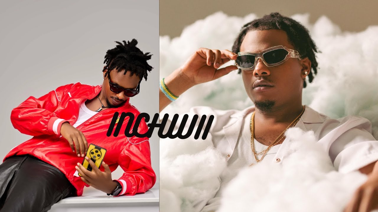 Okkama -Inchwii Ft juno kizigenza (Official Video) produced by ...