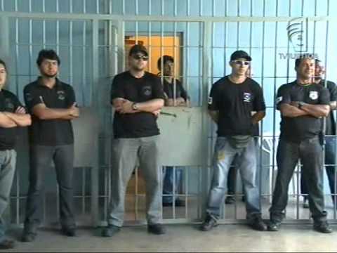 Agente FEBEM (06/06/11) - YouTube