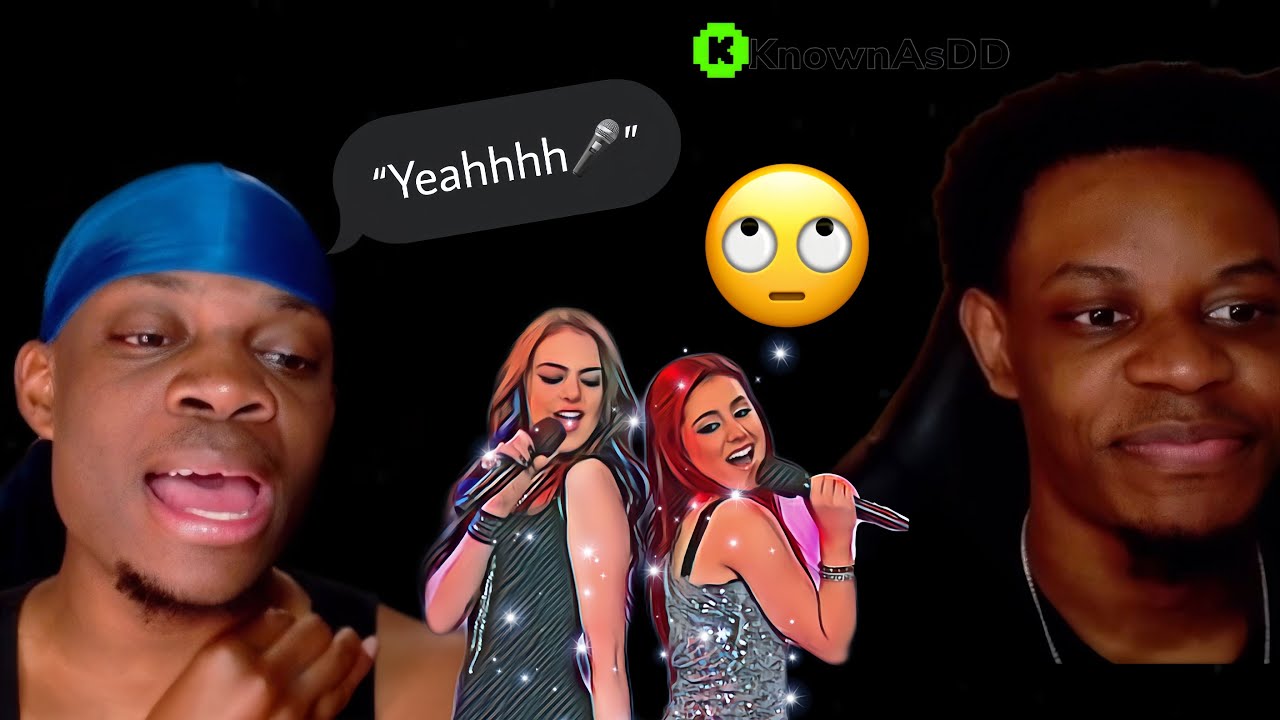 KnownAsD&D random singing outbursts compilation - YouTube