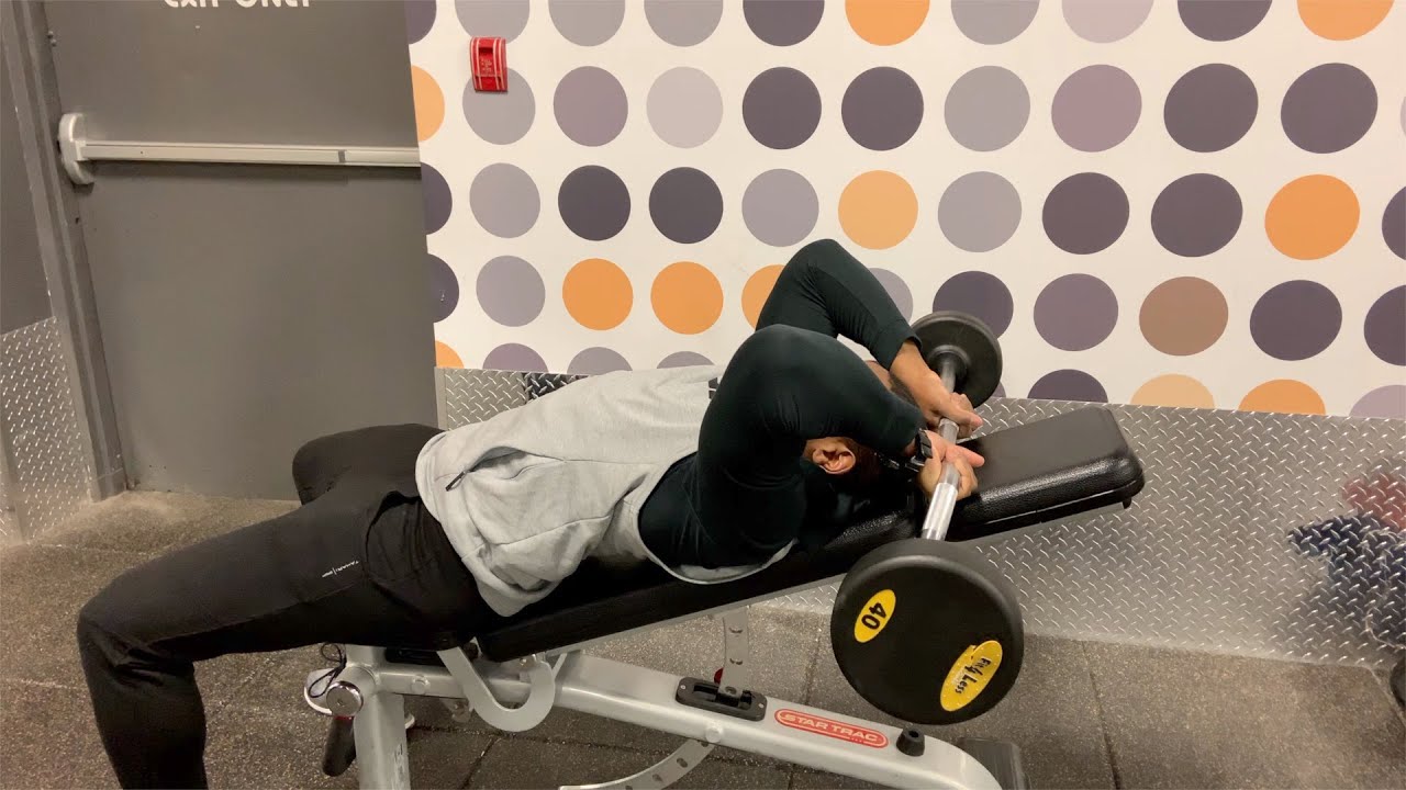 Best Type Of Training Sets For Beginners - YouTube