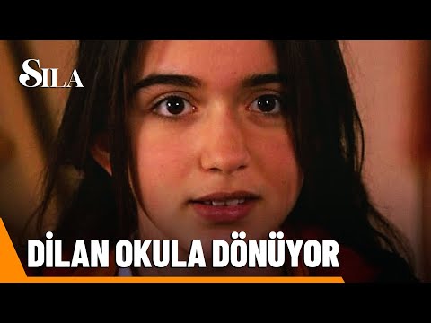 Dilan okula dönüyor - Sıla 59. Bölüm
