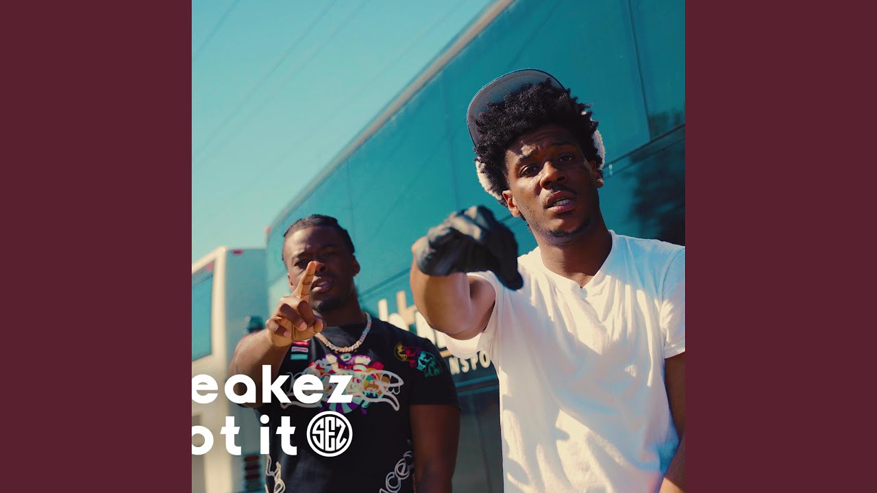 Way Too Gzzz (MoneyBagz Buzz Flow) (feat. Jo Janxy) - YouTube