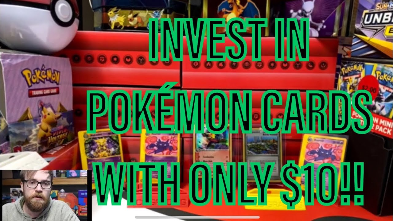 flipping-pokemon-cards-invest-with-a-10-budget-youtube