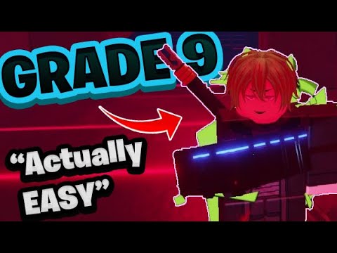 SOLO WARP Train on Grade 9 [Archived Tutorial]