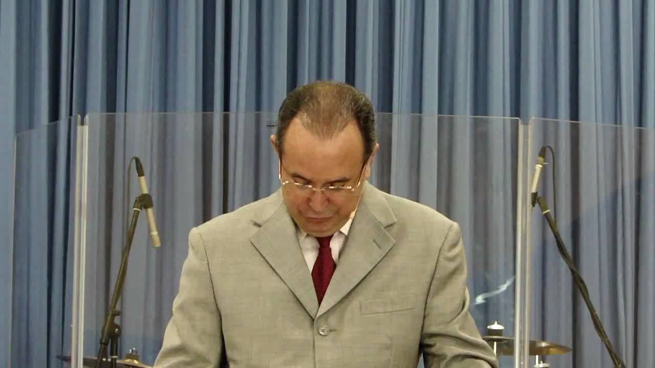 Cuatro Clases de Amor Bíblico (1 d 7) - Pastor Moisés Román - YouTube