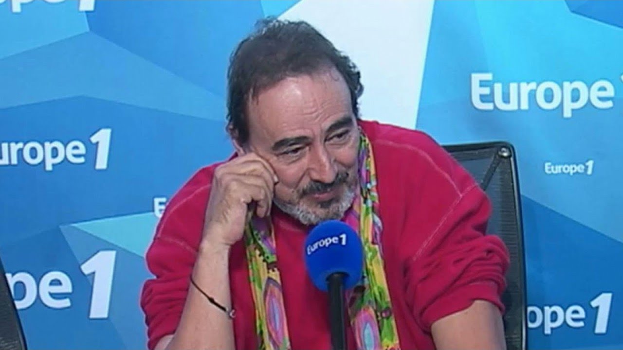Didier Roustan : "Neymar est une diva" - YouTube