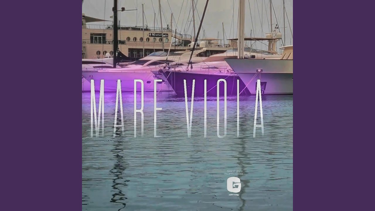 Mare Viola (feat. Yan Fury) - YouTube