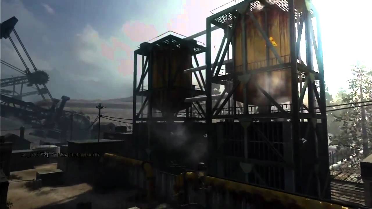 My Most Amazing Tomahawk Yet UnknownTacticz - YouTube