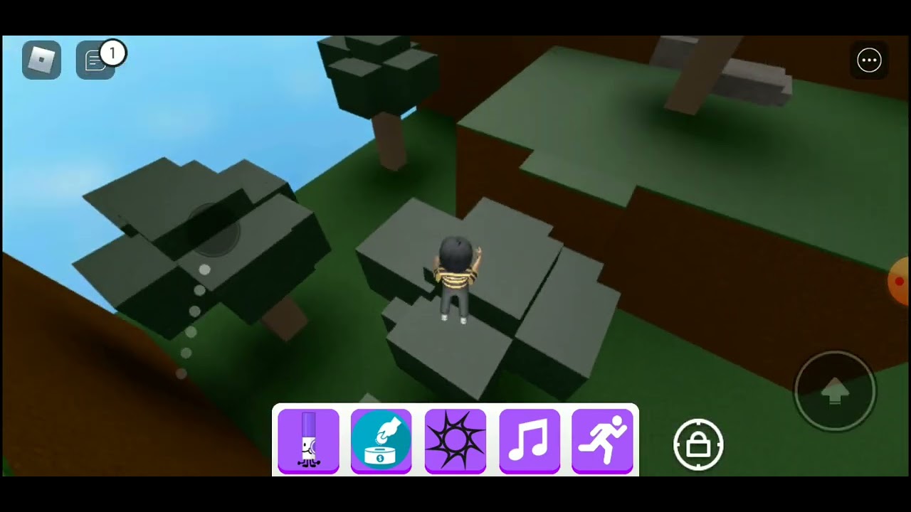 How To Get The Balloon Marker - YouTube