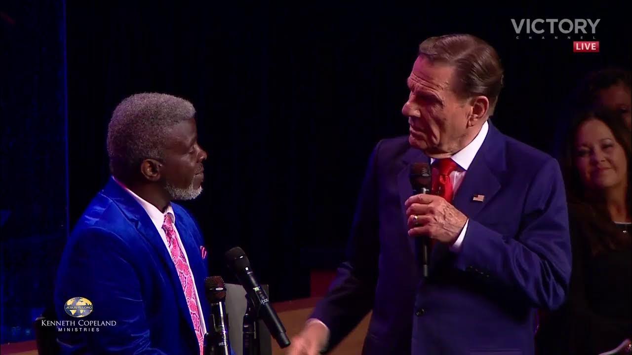 2023 Southwest Believers' Convention - Day 5 Session 3! 8.4.23 - YouTube