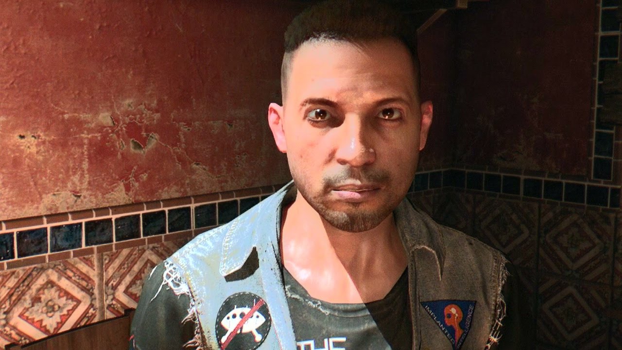 Dying Light - Walkthrough Part 56 - Side Quest: Legless Spider - YouTube