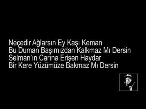 Neçedir Ağlarsın - ismail Uğurdan