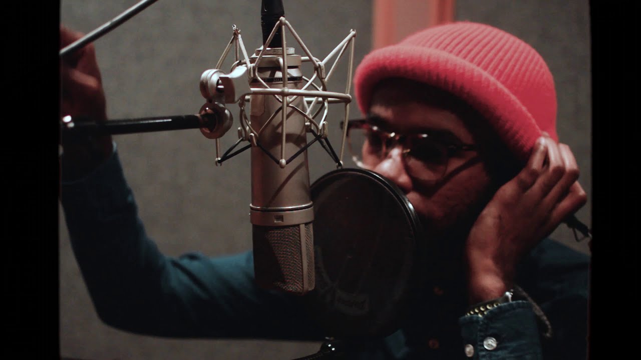 The Dwayne Wayne Story Teaser - YouTube