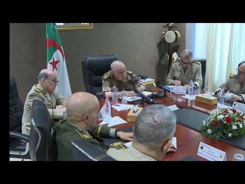 Hassan, le général Sadek et les vraies «bottes» du complot contre la sécurité nationale en Algérie