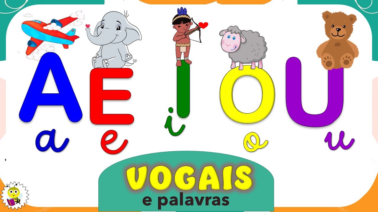 Aeiou Palavras FICHAS DE LEITURA COM SÍLABAS SIMPLES São 32 Fichas