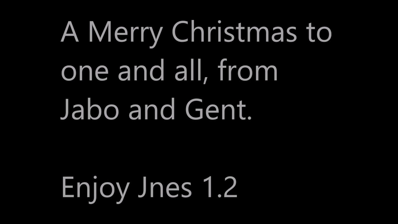 How to search and add cheat codes in Jnes 1.2 - YouTube