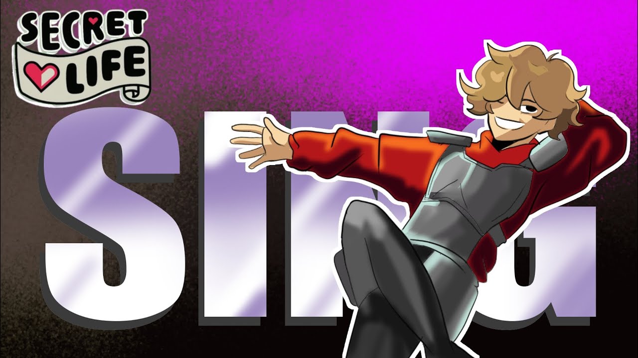 Grian Sings Everything || Secret Life Animatic - YouTube