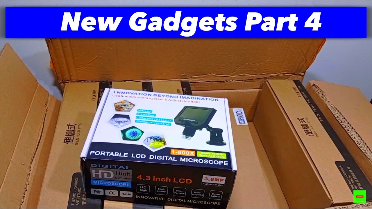 Best SMD Rework Station 2023 | Digital Microscope | Quick SMD Rework ...