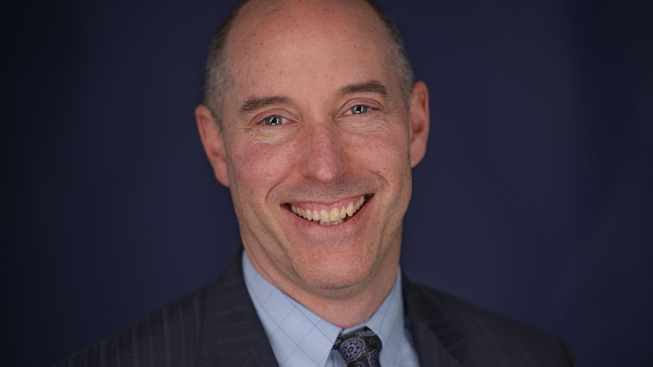 Gary Salman — Disaster Recovery Planning - YouTube