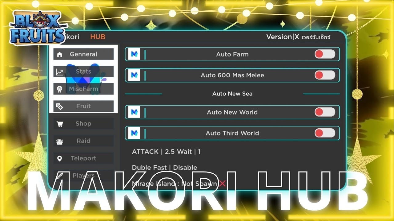 [NEW] AUTO FARM | AUTO RAID | AUTO BOUNTY HUNT | ALL IN WOWO - BLOX ...