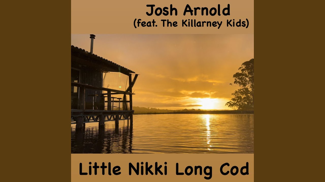 Little Nikki Long Cod (feat. The Killarney Kids) - YouTube