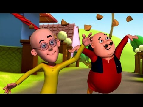 Motu Patlu all cartoon characters name | @primeeducationwithansh - YouTube