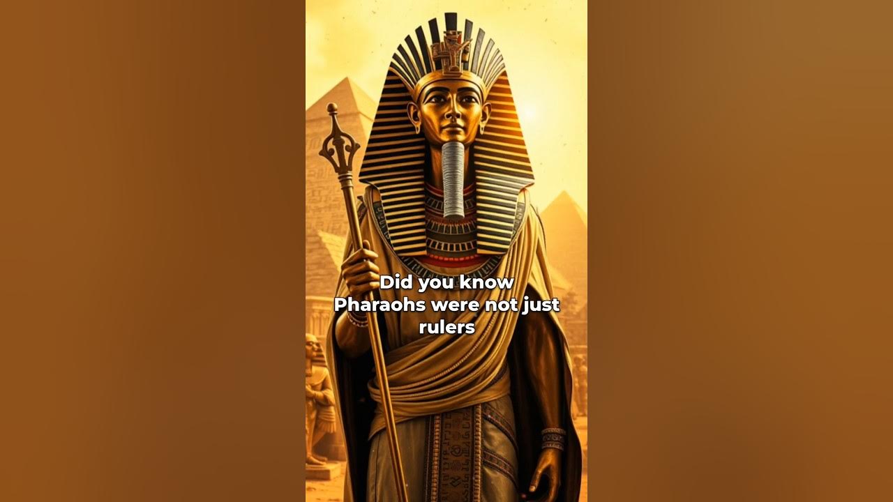 The Warrior Pharaohs Egypt's Mighty Leaders - YouTube