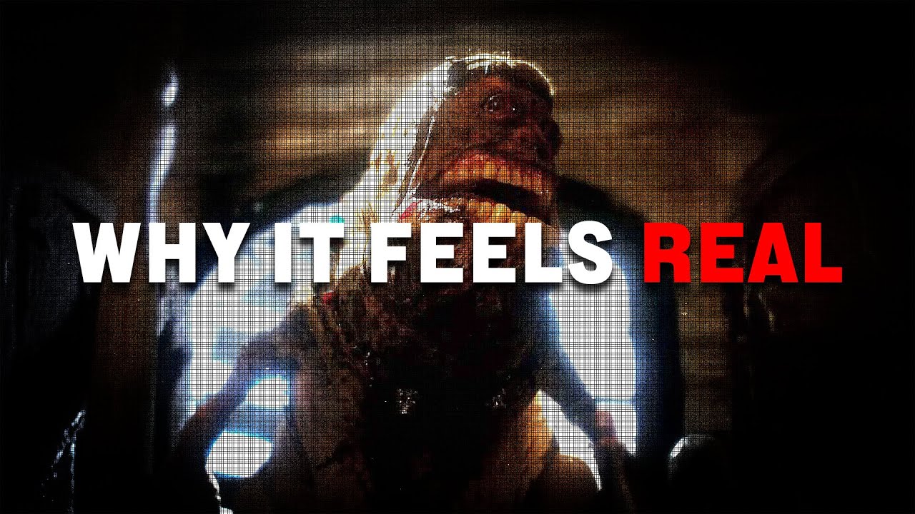 Why Is Analog Horror So Effective at Scaring Us? - YouTube