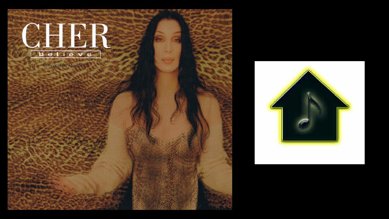 Cher - Believe (Club 69 Phunk Club Mix) - YouTube