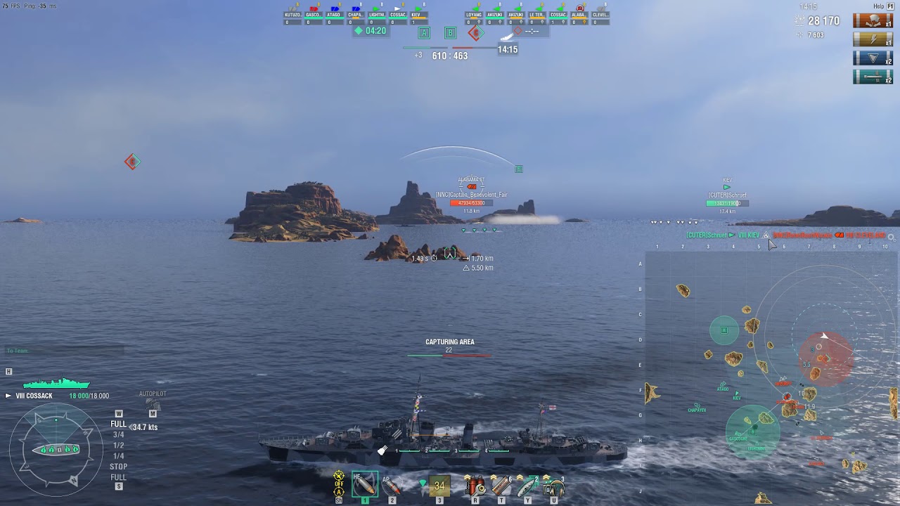 How Healthy is RPF for the Game - YouTube