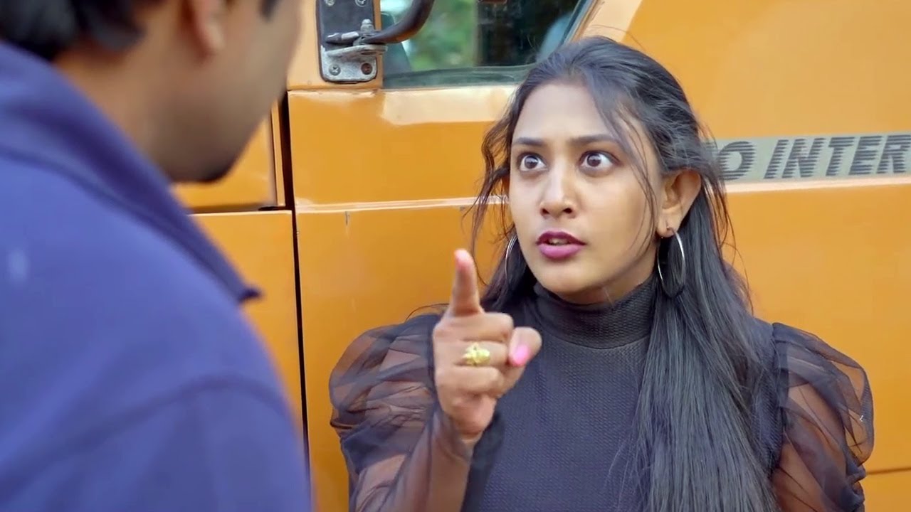 Nene Nakshatra Movie Scenes-14 | Telugu Latest Movies ...