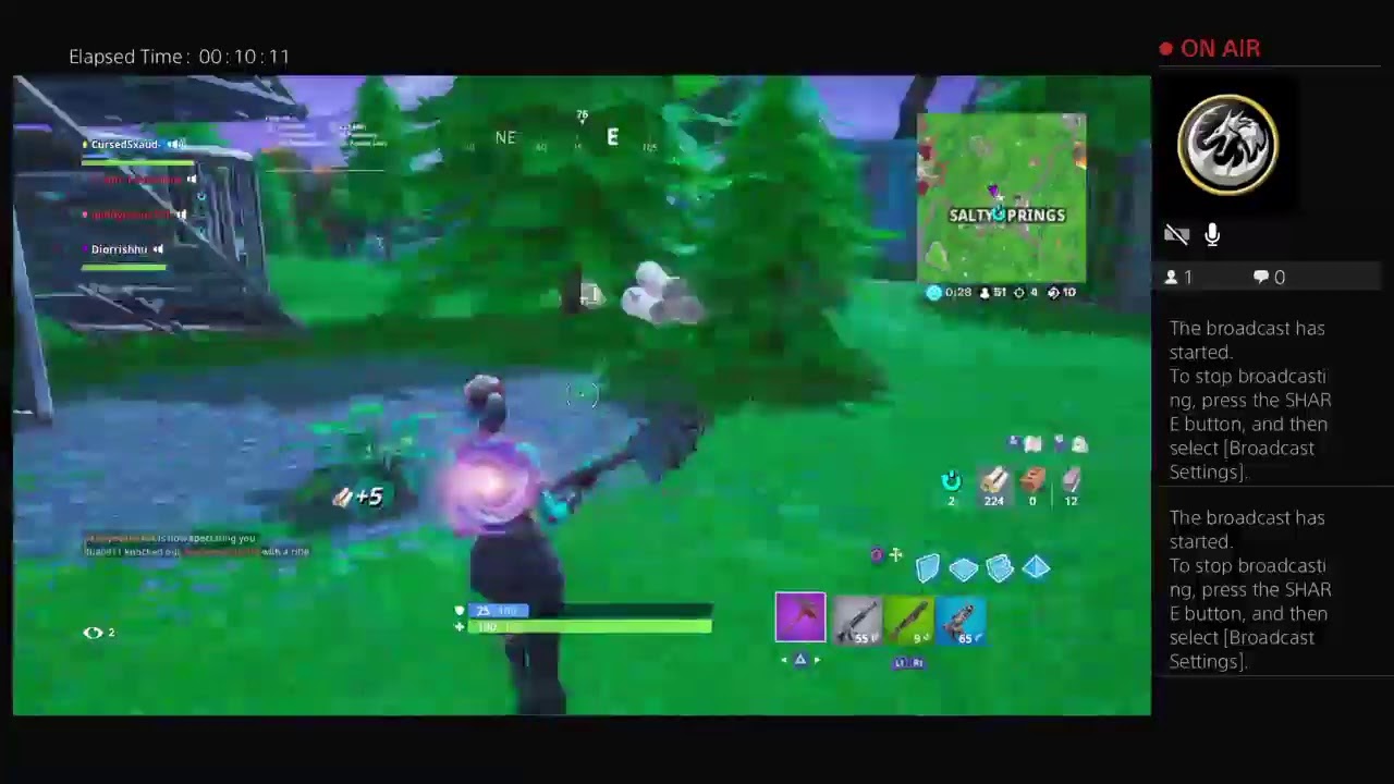 This is why 77 clan recruited me - YouTube